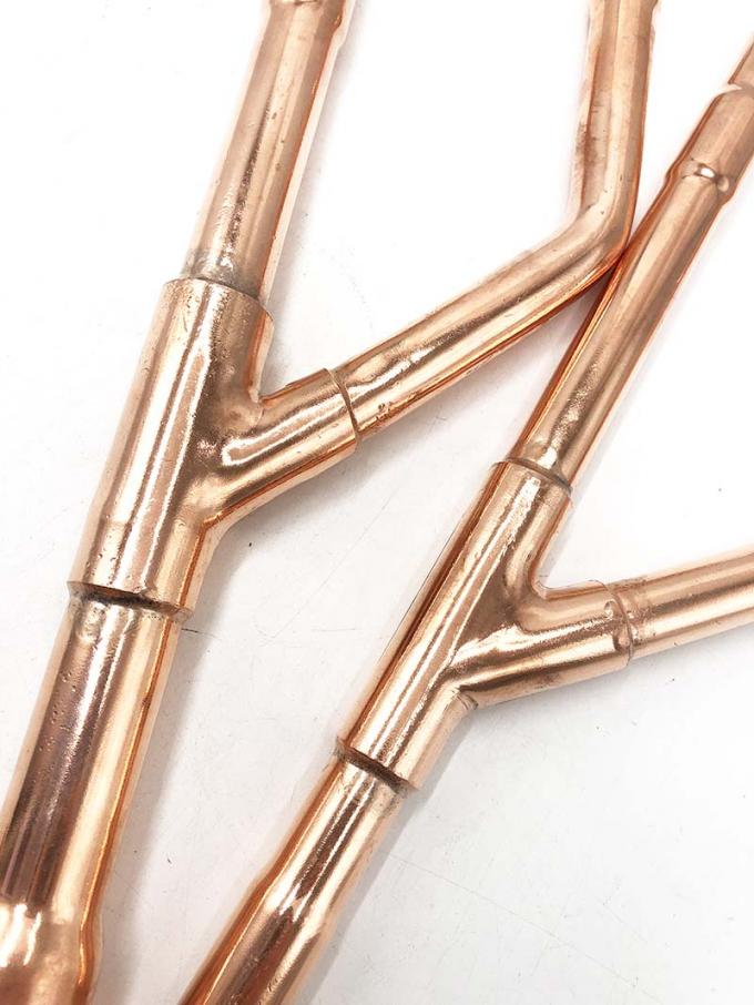 LG VRF ARBLN7721 Series Copper Branch Pipe
